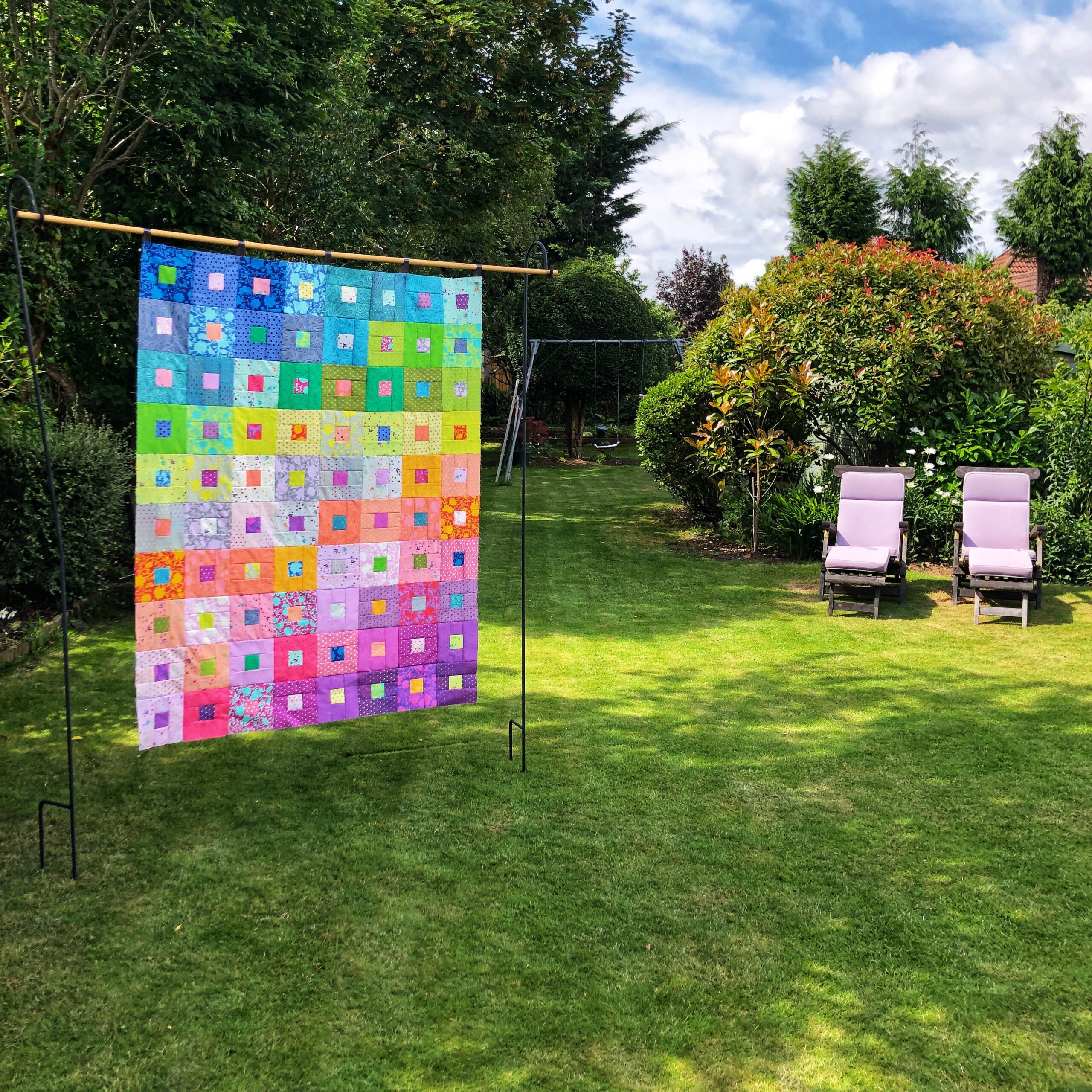 February Sewing Inspiration : Curated Free Patterns | GillyMac Designs | Patchwork, Quilting and ...